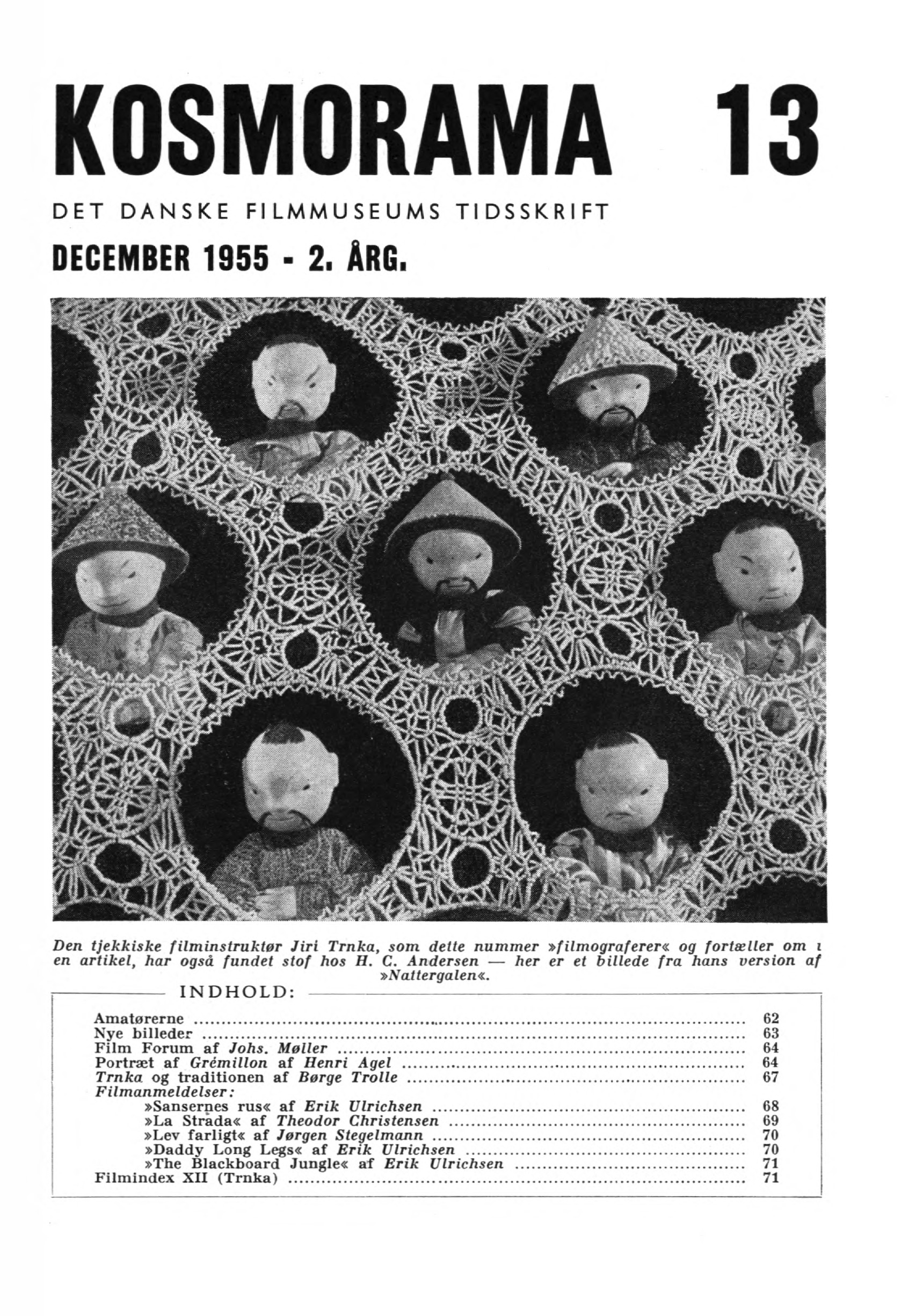 Nr. 49 - 1 | Kosmorama