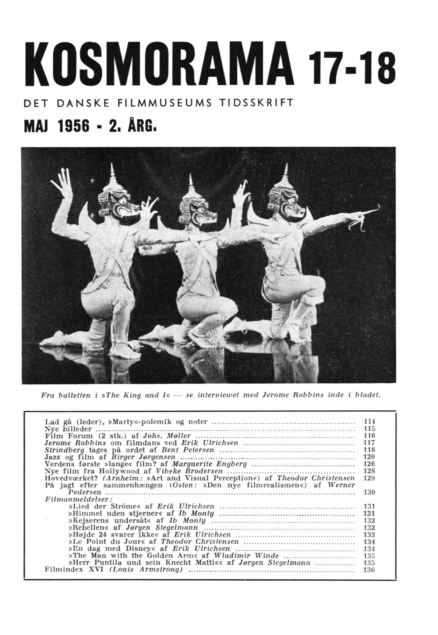 Nr. 49 - 1 | Kosmorama