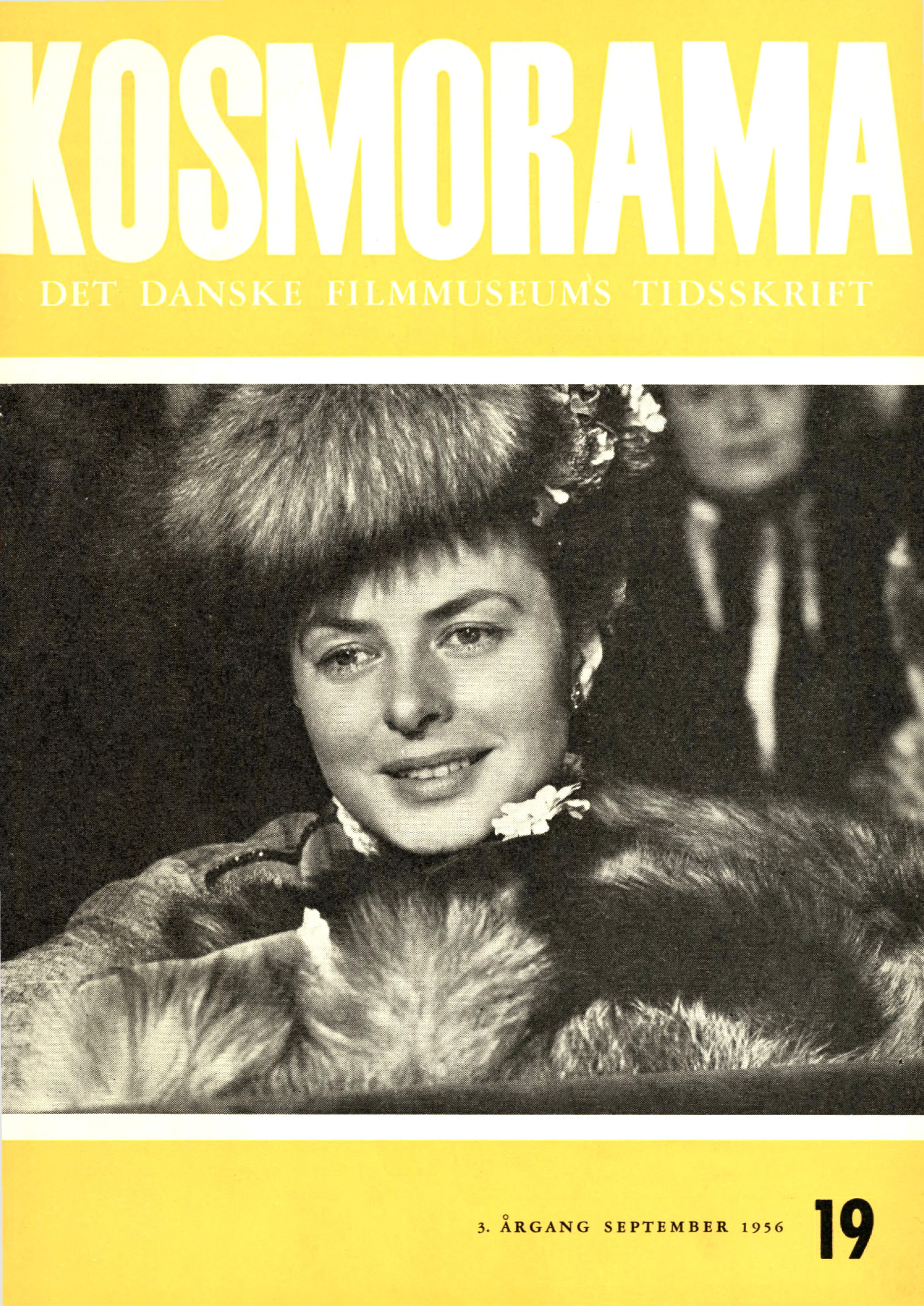 Nr. 49 - 1 | Kosmorama