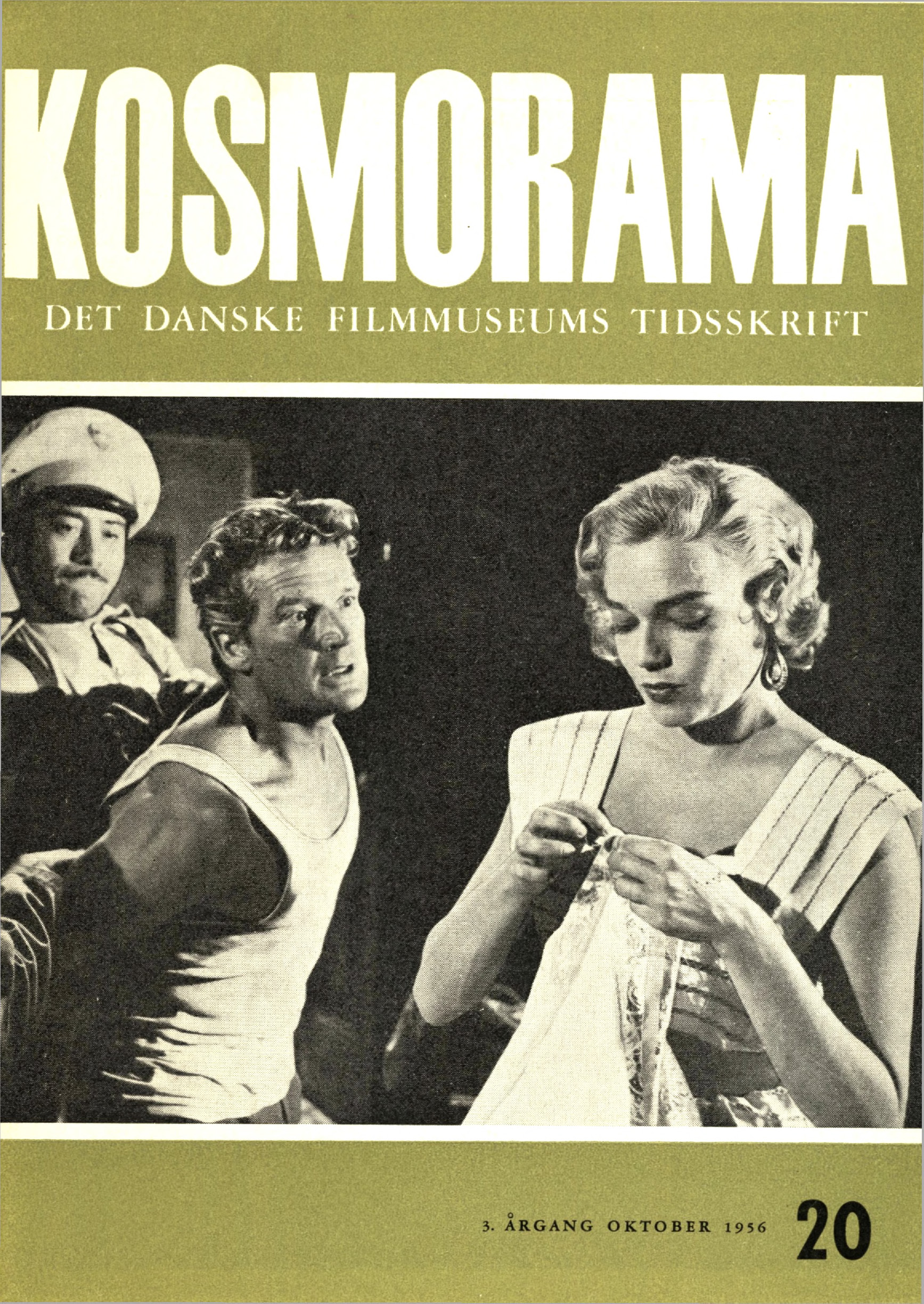 Nr. 49 - 1 | Kosmorama