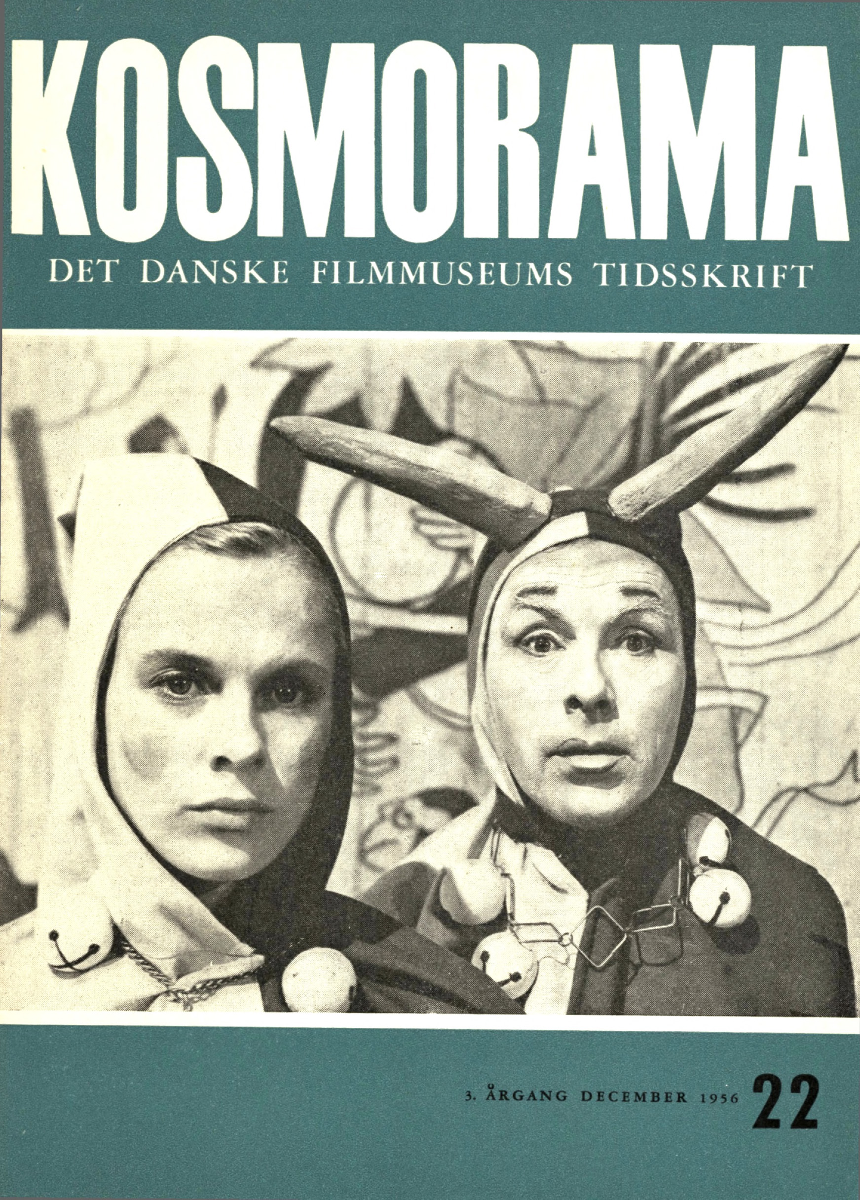 Nr. 49 - 1 | Kosmorama