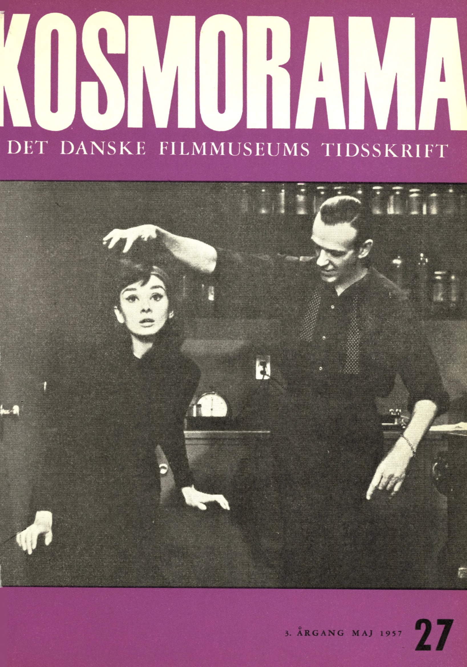 Nr. 49 - 1 | Kosmorama