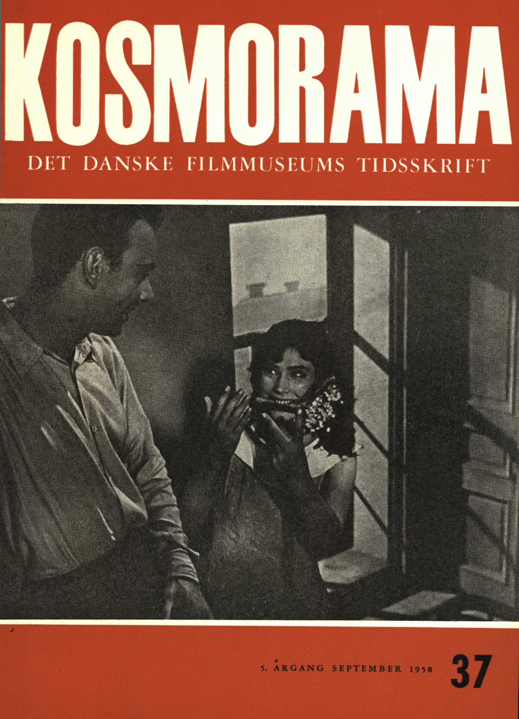Nr. 49 - 1 | Kosmorama