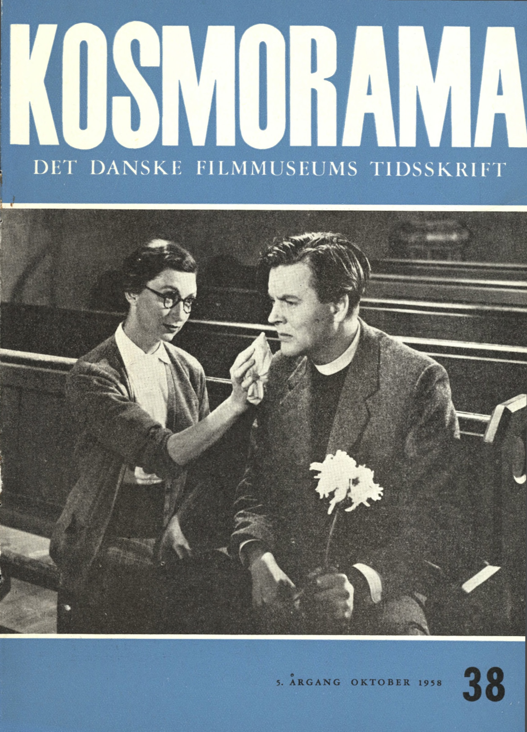 Nr. 49 - 1 | Kosmorama
