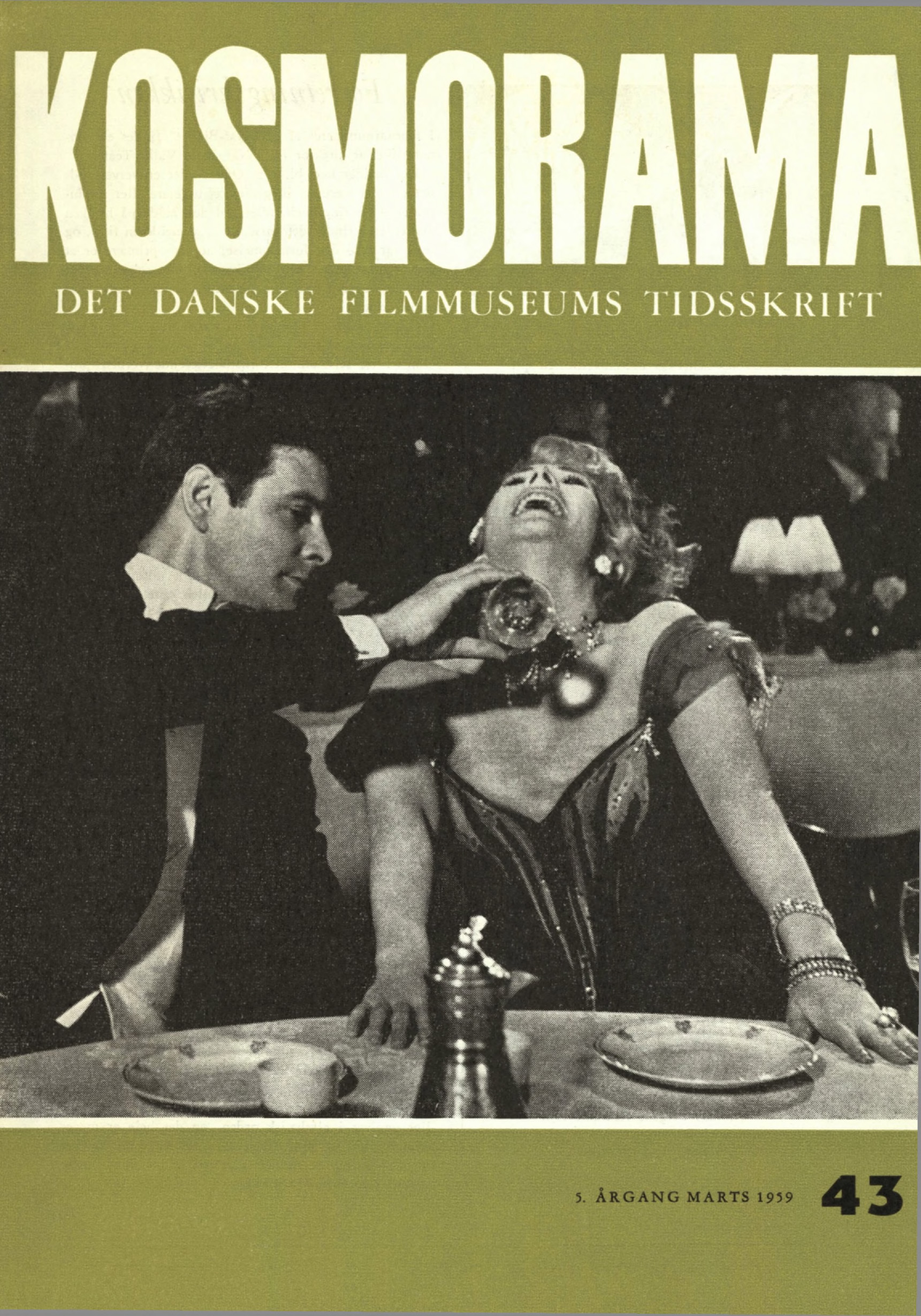 Nr. 49 - 1 | Kosmorama
