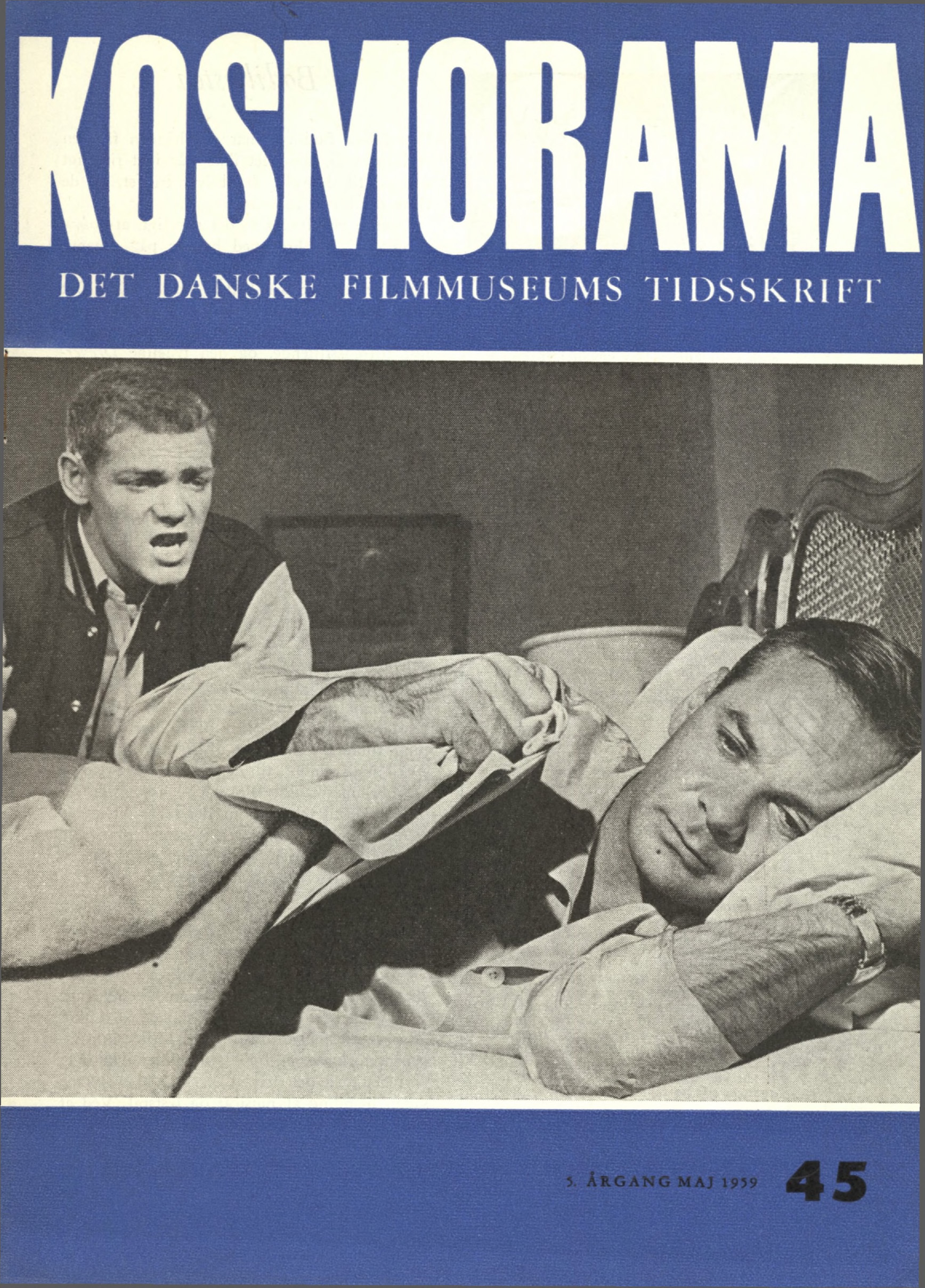 Nr. 49 - 1 | Kosmorama
