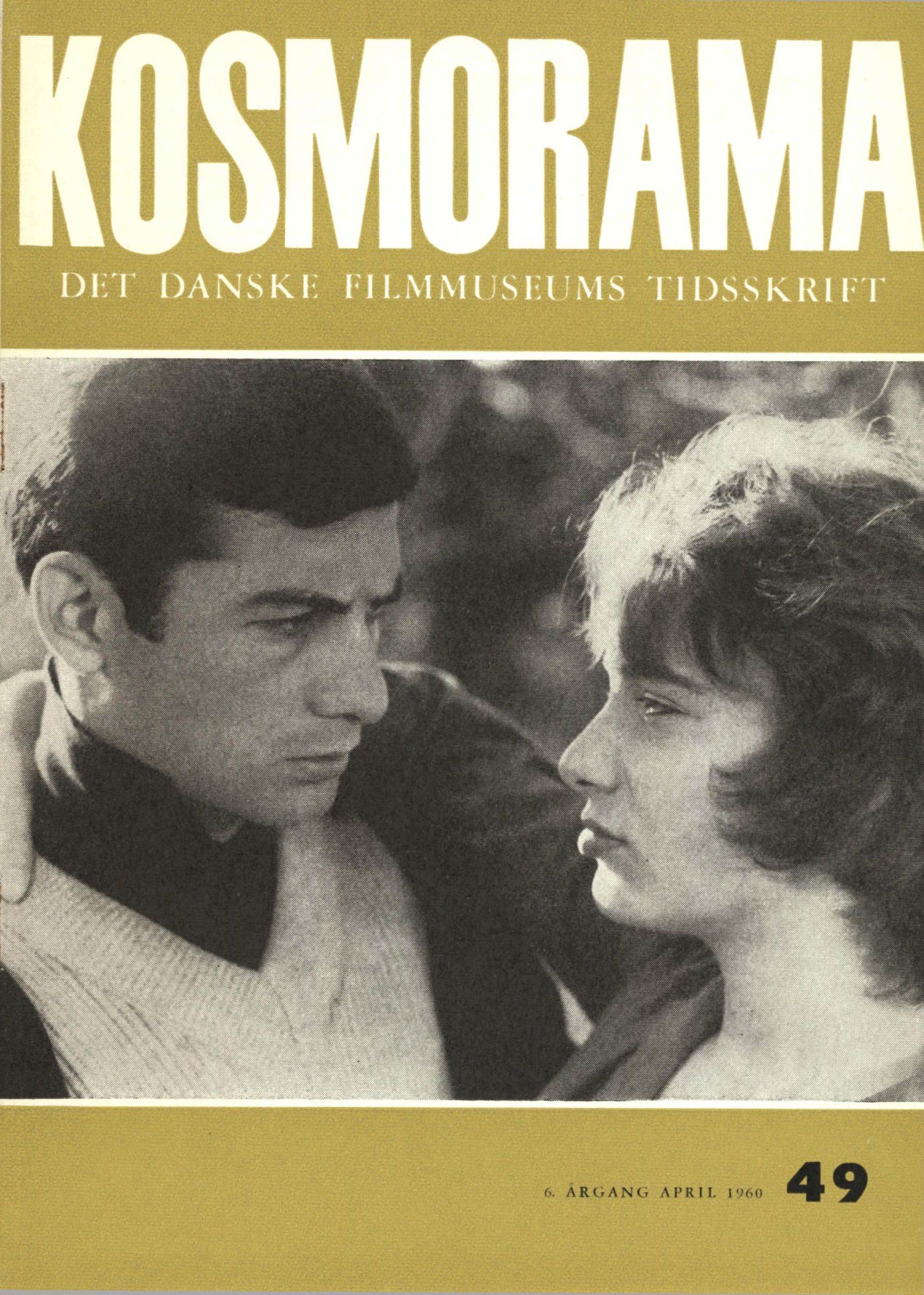 Nr. 49 - 1 | Kosmorama