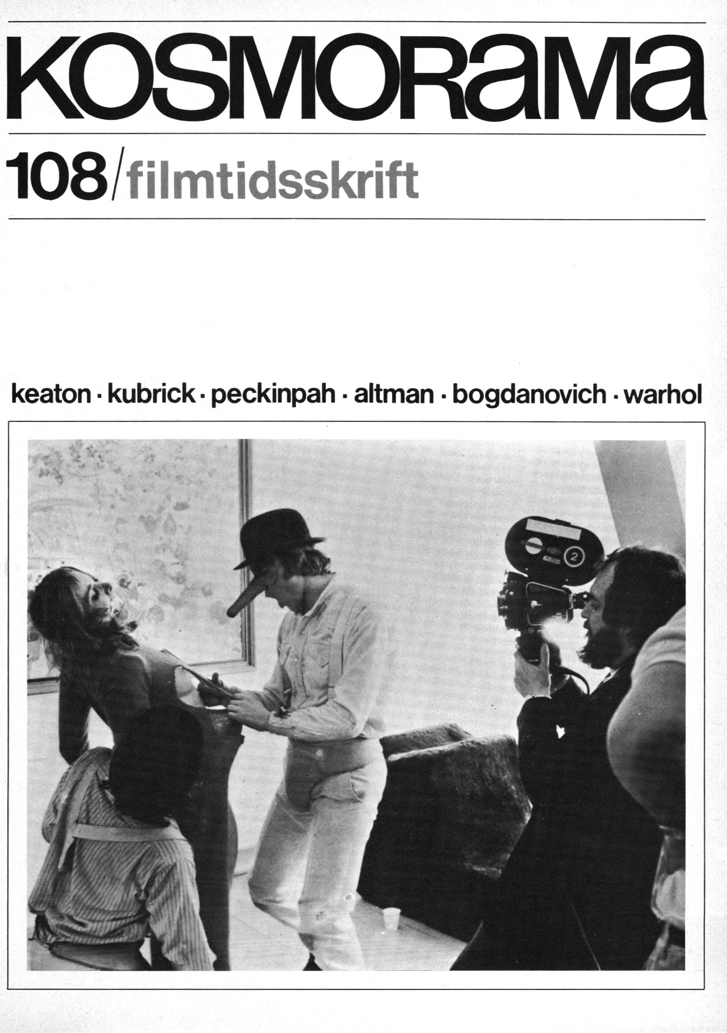 Nr. 149 - 100 | Kosmorama