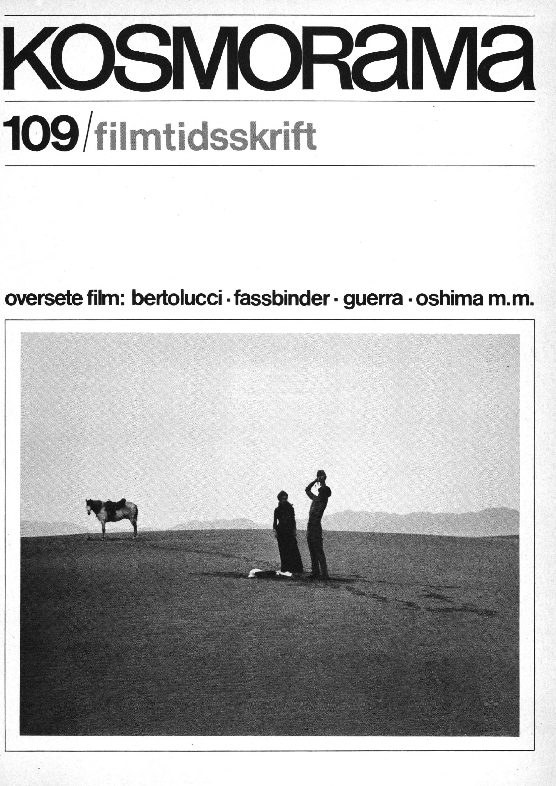 Nr. 149 - 100 | Kosmorama