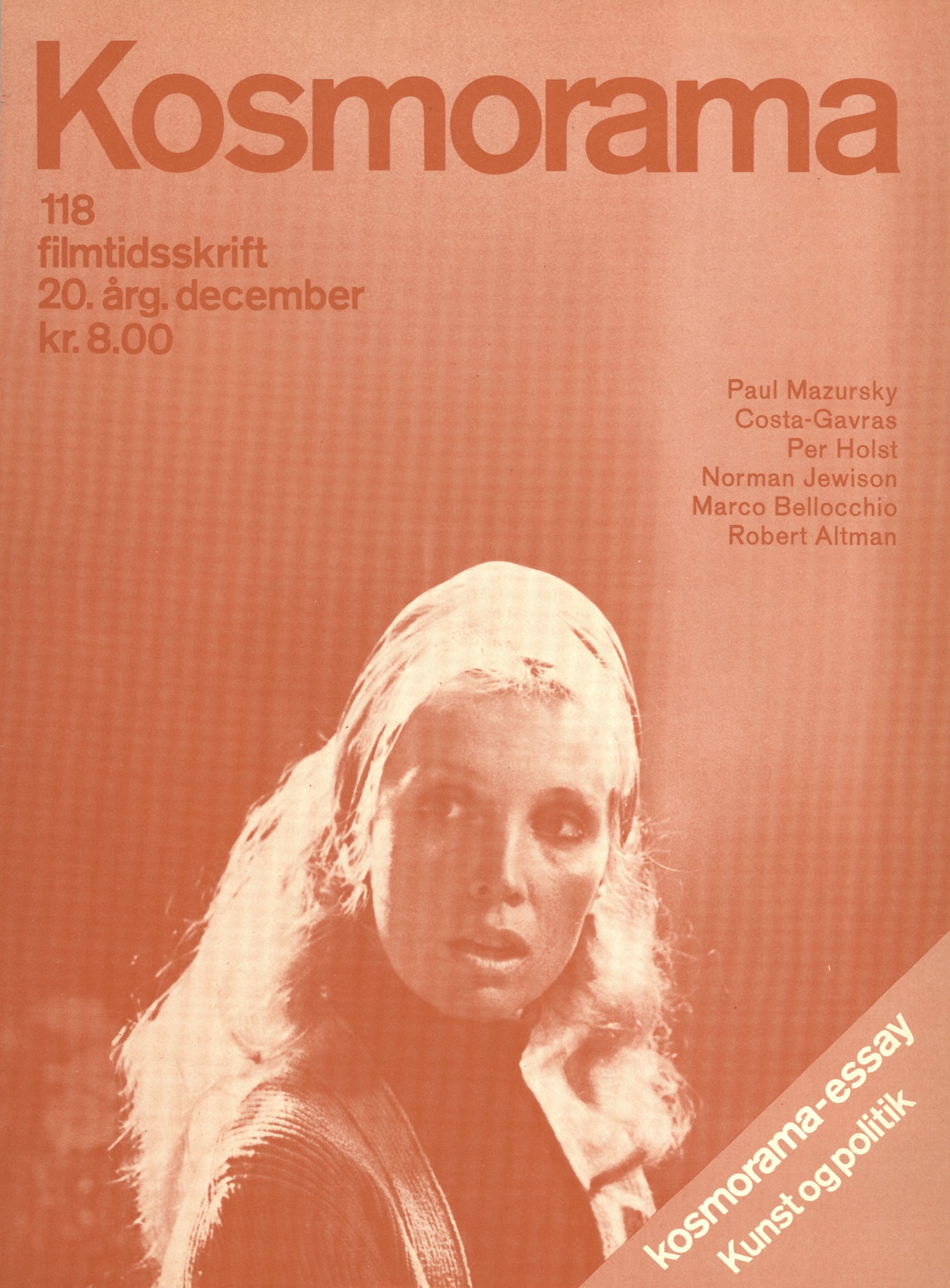 Nr. 149 - 100 | Kosmorama