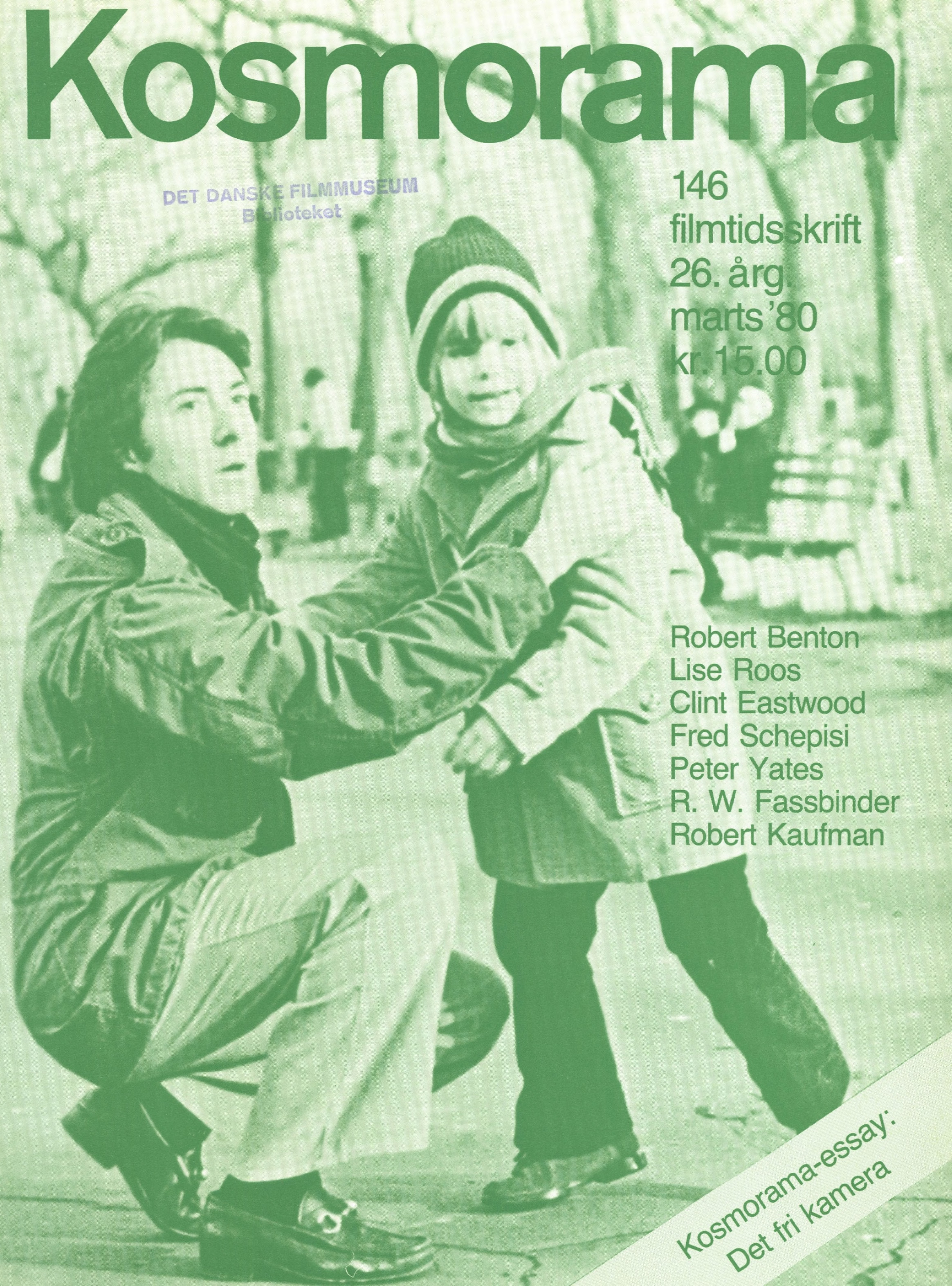 Nr. 149 - 100 | Kosmorama