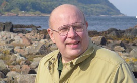 Erik Hedling | Kosmorama