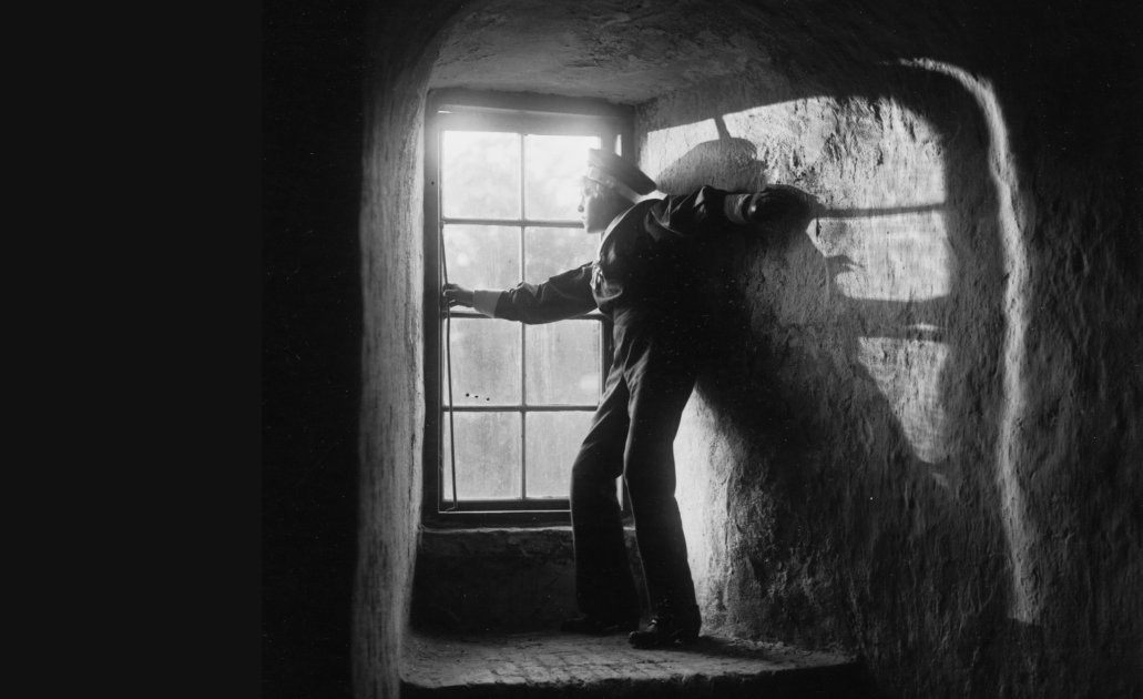 Mesteren Benjamin Christensen | Kosmorama