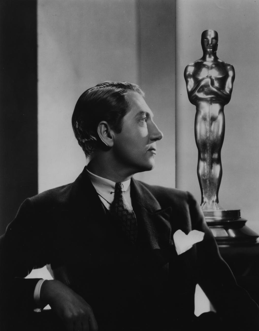 Max Rée - A Danish Pioneer in Hollywood | Kosmorama