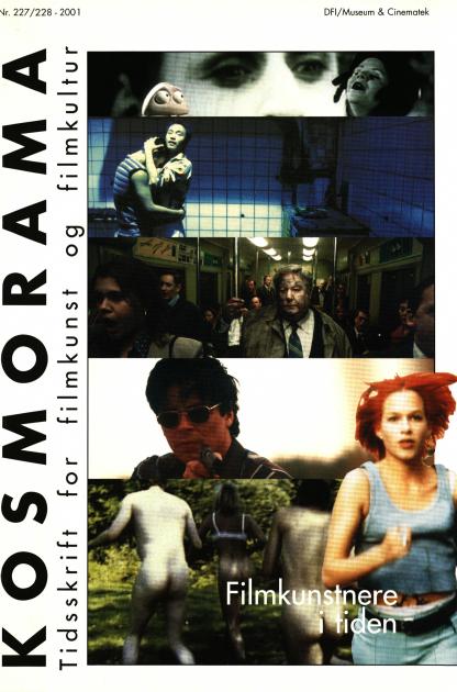 #227-228 | Kosmorama