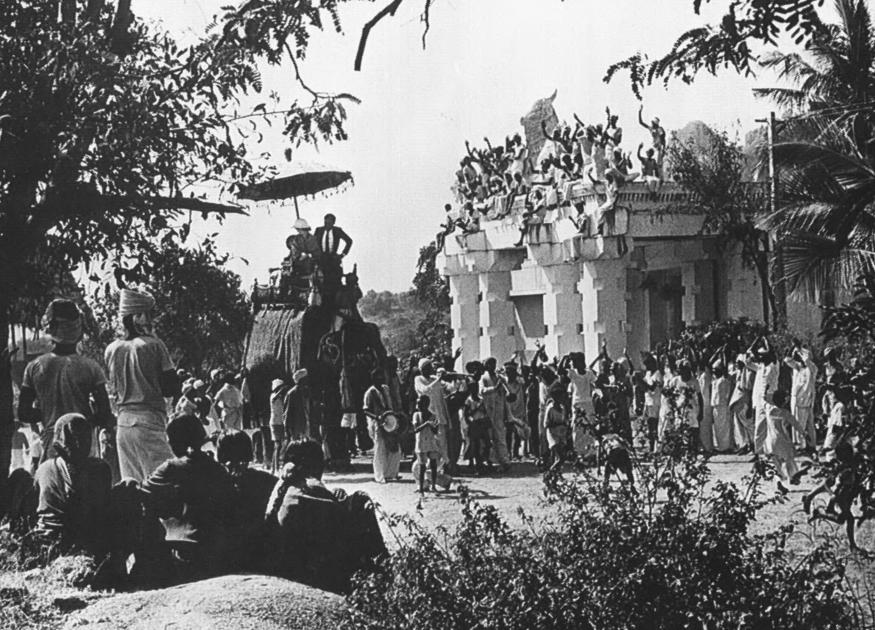 Forster på film | Kosmorama