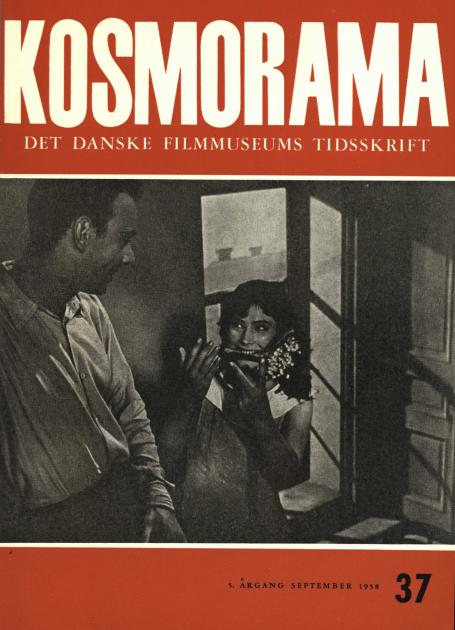 #37 | Kosmorama