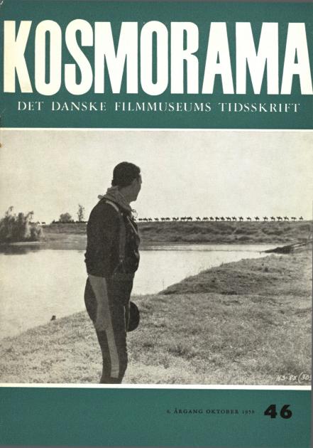 #46 | Kosmorama