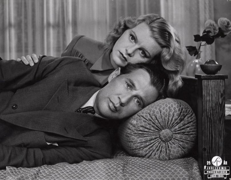 #252: Carl Th. Dreyer 125 år | Kosmorama