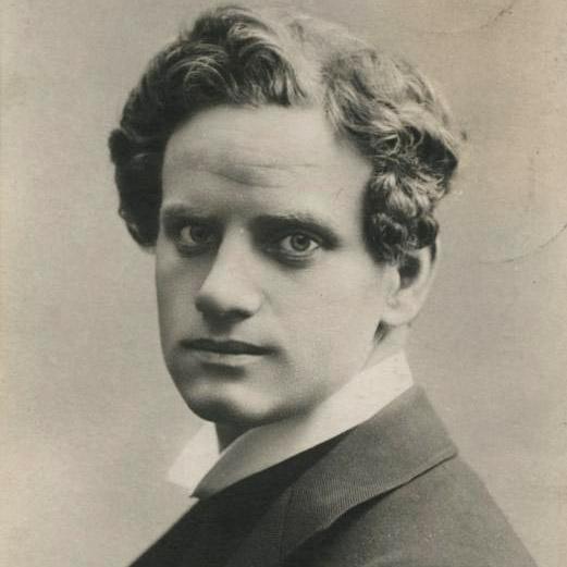 Interview med Robert Dinesen | Kosmorama